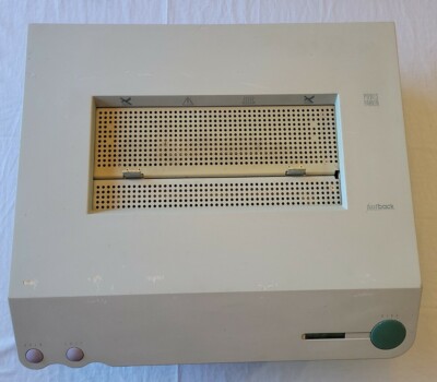 Binding Machines - Fastback Model