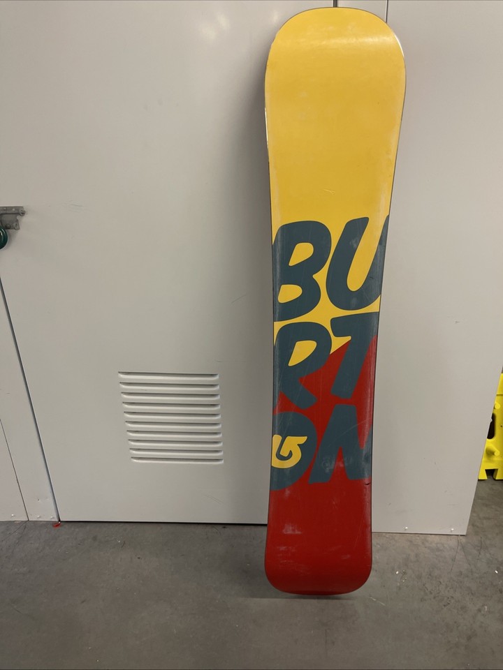 Burton Snowboard - 160 cm | eBay