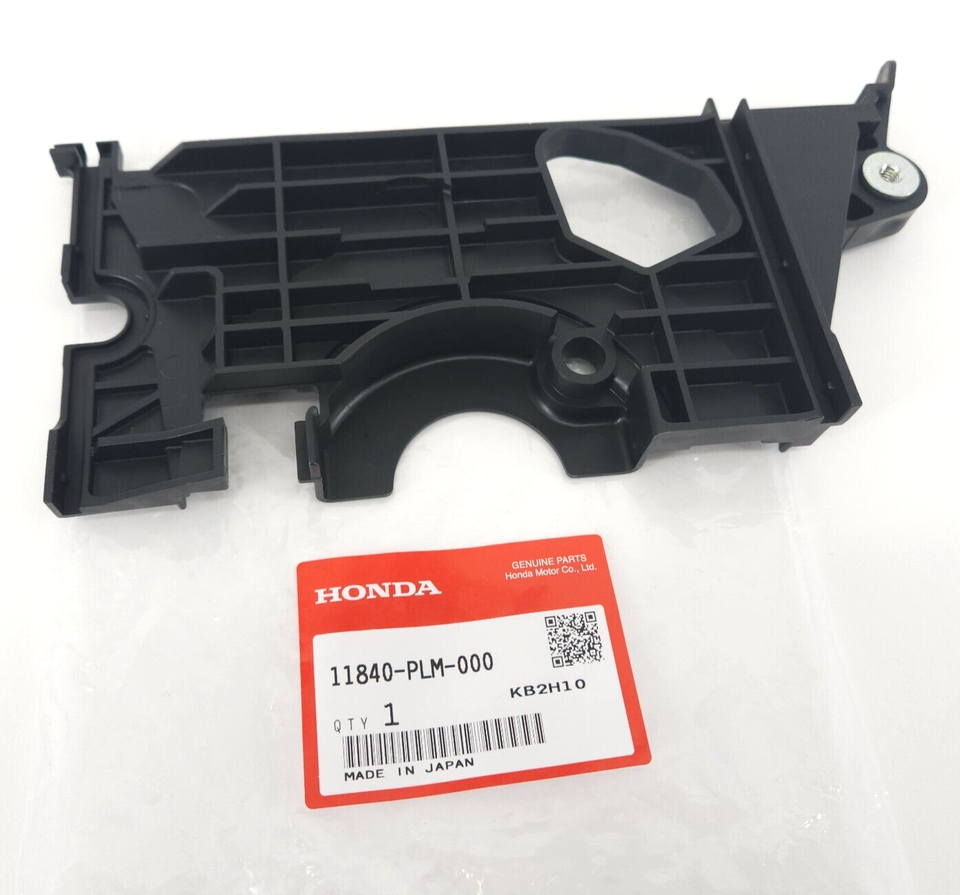 Genuine OEM Honda 11840-PLM-000 Engine Upper Timing Cover 2001-2005 ...
