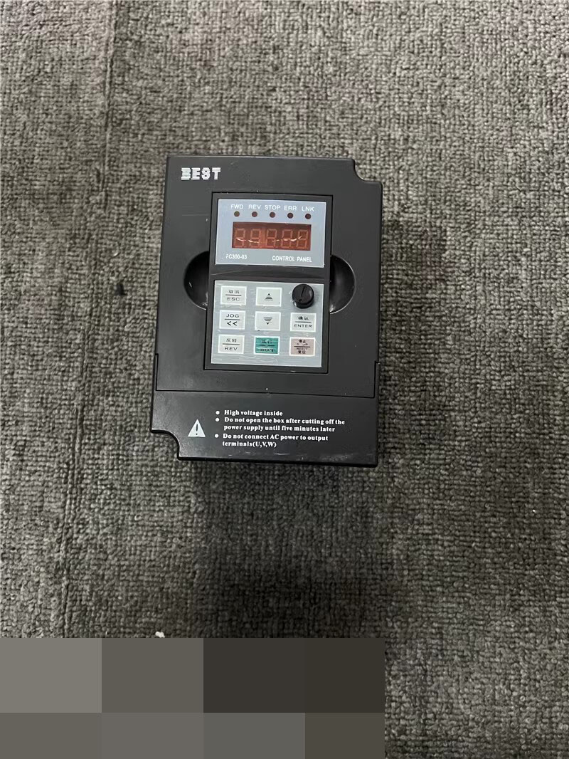 1pc used FC300-B3-1.5G/T4 1.5KW 380V | eBay