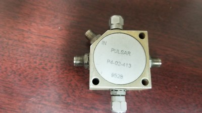 Pulsar P4-02-413 Mixer | eBay UK