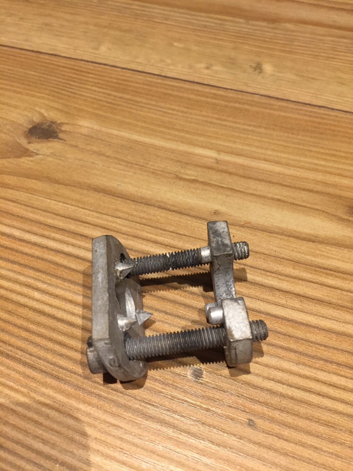 Crimping Tool Size H Pyro Pyrotenax MICC | eBay