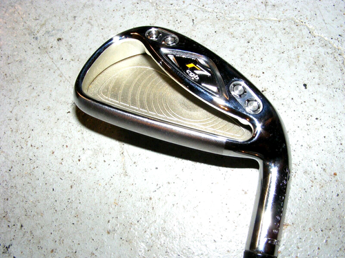 Taylormade r7 # 6 Iron Only Flex R Good Grip super ** Free S/H | eBay