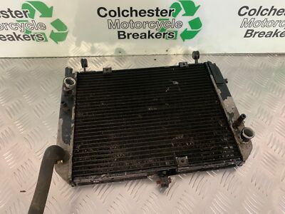 YAMAHA FJR1300 FJR 1300 RADIATOR YEAR 2001-05 (STOCK 946) | eBay UK