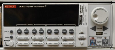 Other - Keithley Model