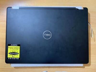 Dell Latitude E5480 E5490 LCD Screen Back Cover Black CN-0H9K23 | eBay