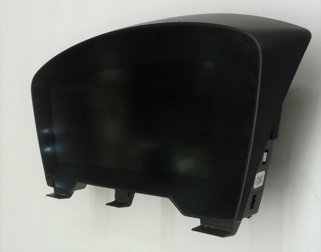 P018 BMW I8 2014-2017 Digital Speedometer Instrument Gauge Cluster for ...