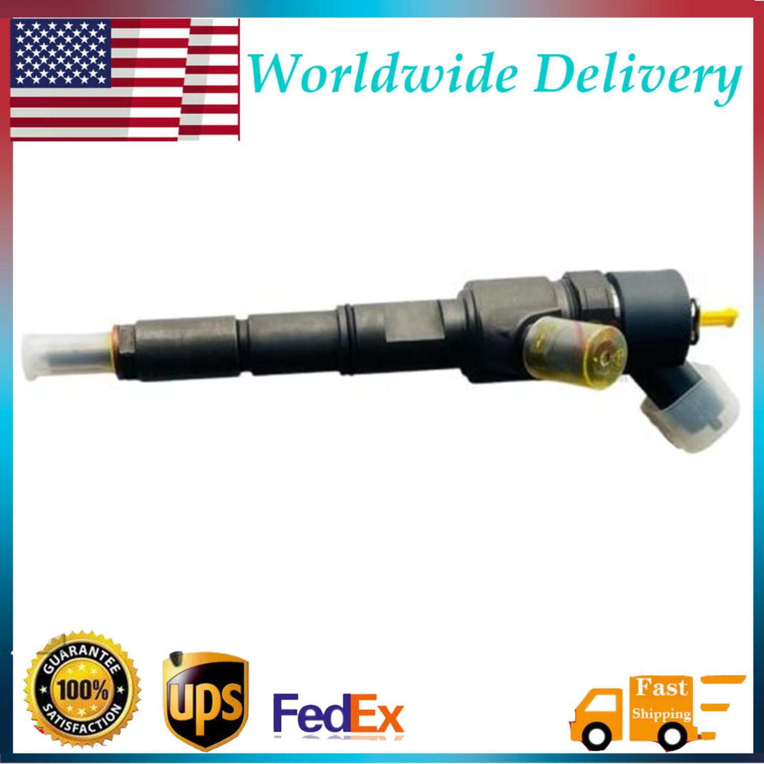 Fuel Injector 04132014 0445110561 for Deutz TD2.9 TDC2.9 L4 Engine | eBay