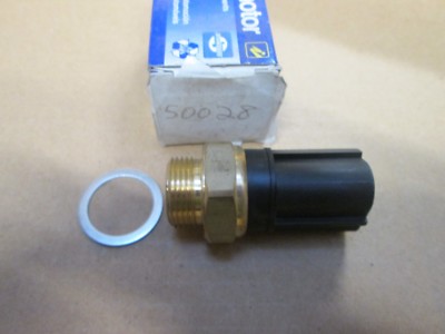 SEAT ALTEA AROSA CORDOBA IBIZA LEON TOLEDO RADIATOR FAN SWITCH 50028 ...