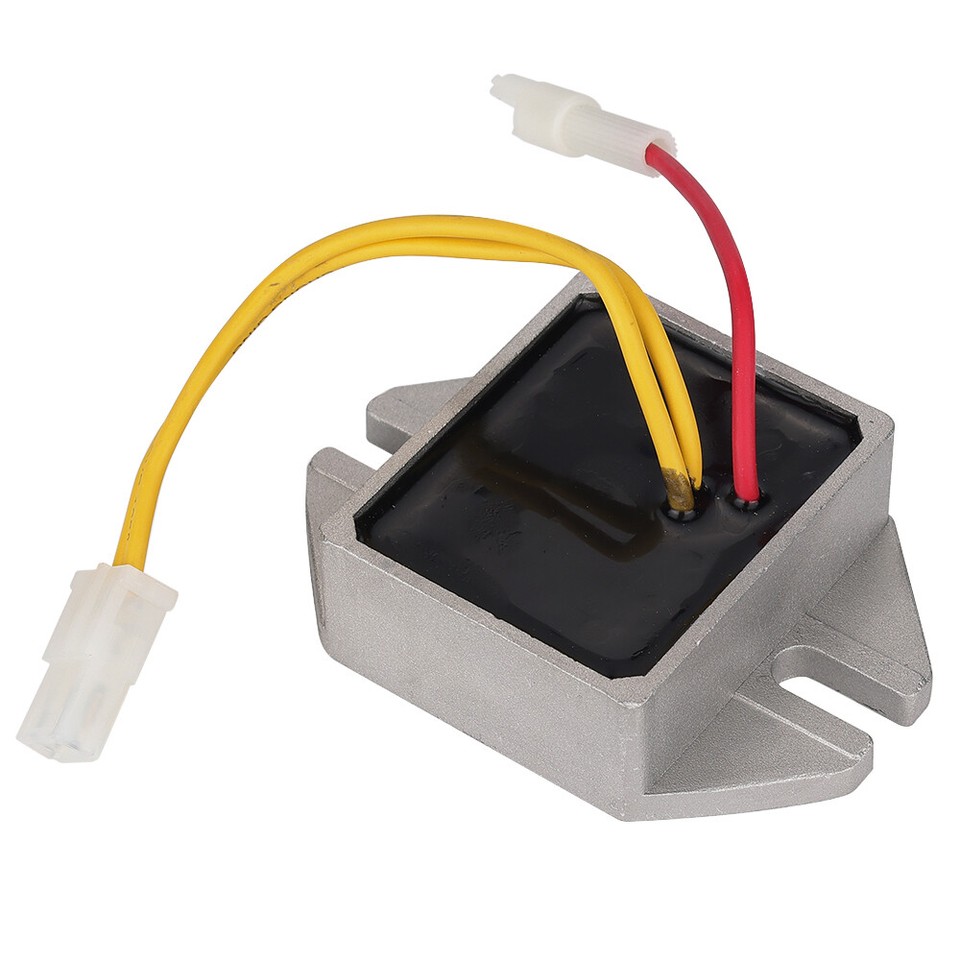 Voltage Regulator for BRIGGS STRATTON 845907 18-24HP engines John Deere ...