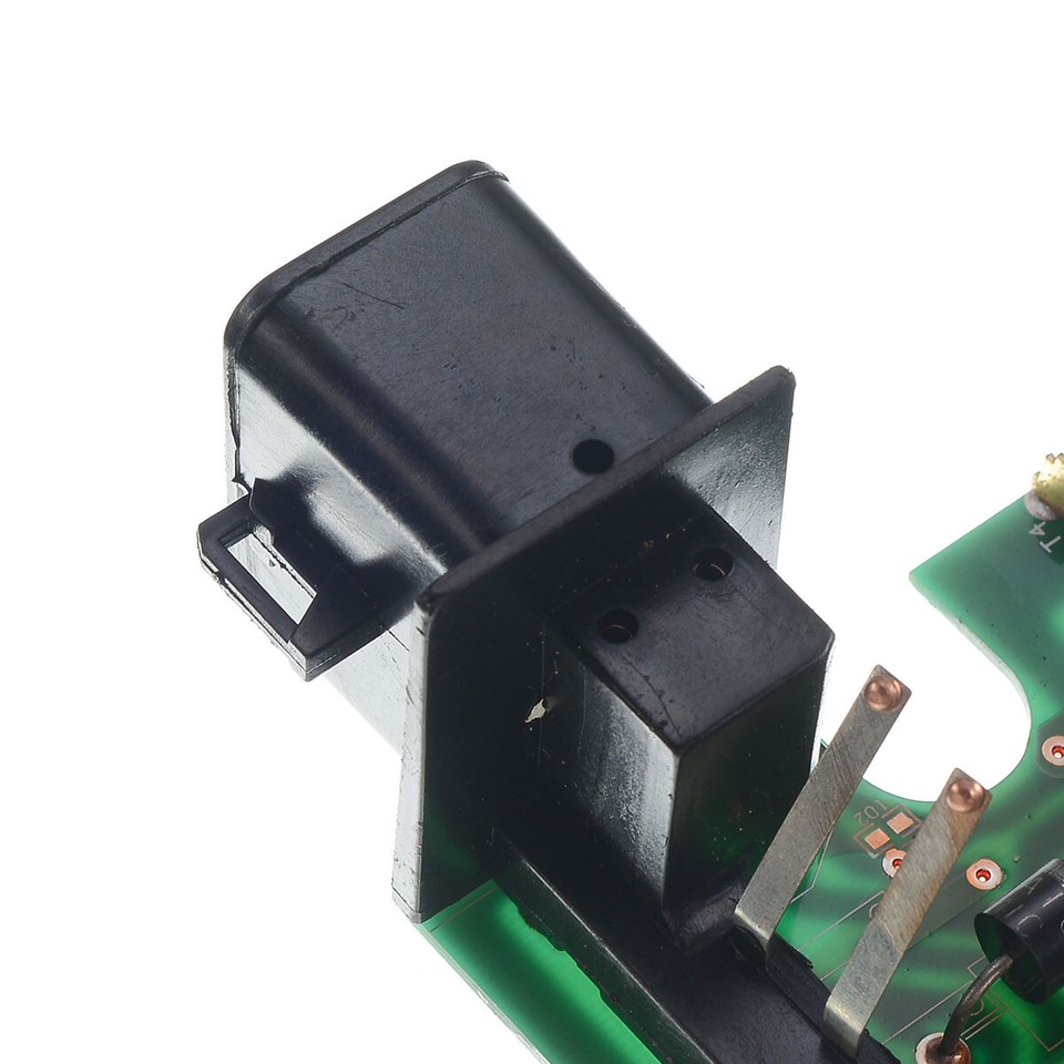 Chevrolet GMC Pontiac Oldsmobile Windshield Wiper Motor Pulse Board ...