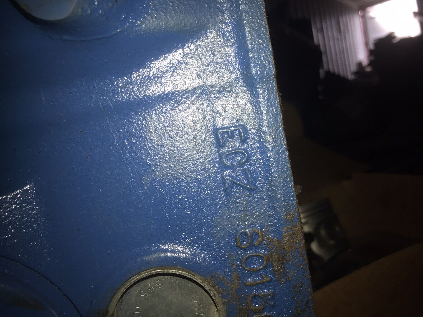 Ford 292 Engine for sale | Only 3 left at -70%