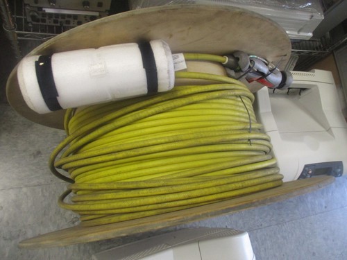 Trumpf Model: LLK-6 B 06/30m Laser Fiber Cable with Head. | eBay