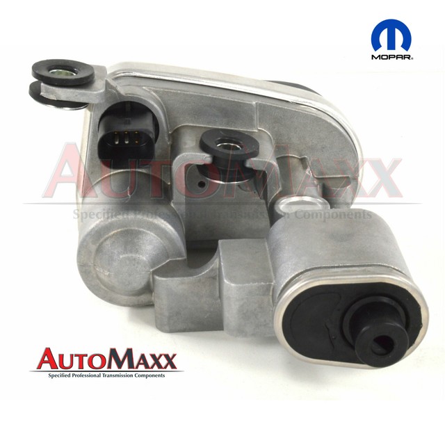 53041140AB Mopar OEM Throttle Valve Actuator 48re 2003-2007 Dodge RAM ...