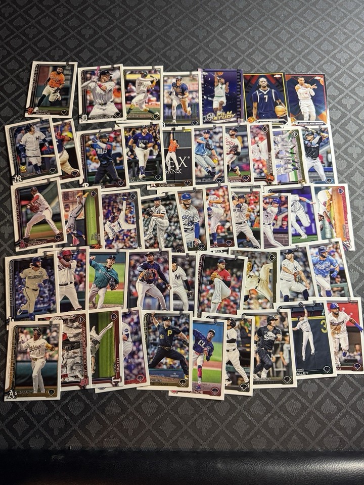 Huge Sports Card Lot Rookie Patch Auto PSA 10 Sealed Packs Bryce Young ...