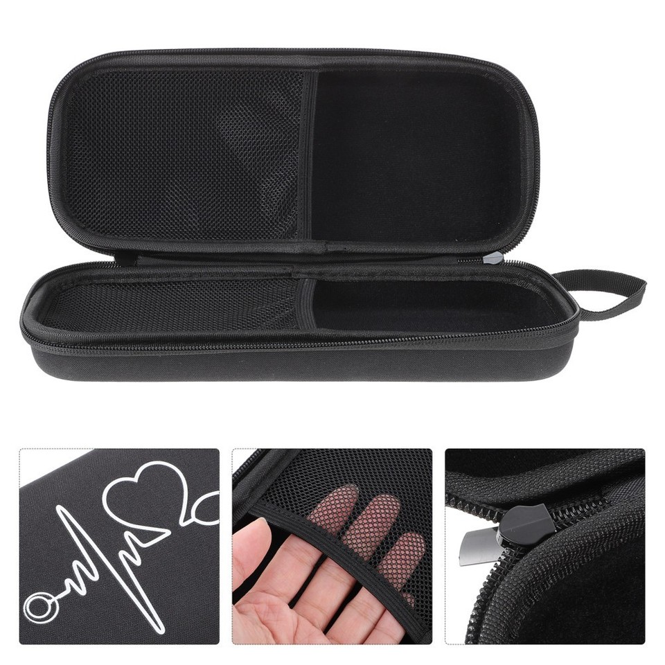 EVA Stethoscope Protective Case Portable Carrying Bag for Nursing ...