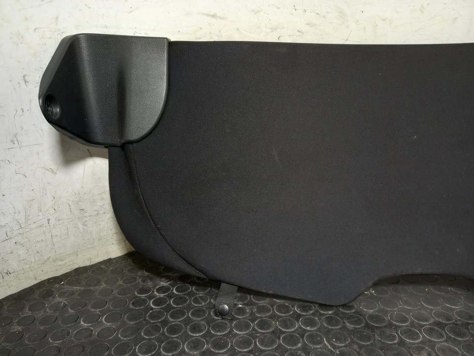 NISSAN JUKE Parcel Shelf Luggage Load Cover 2010-2012 5 Door Hatchback ...