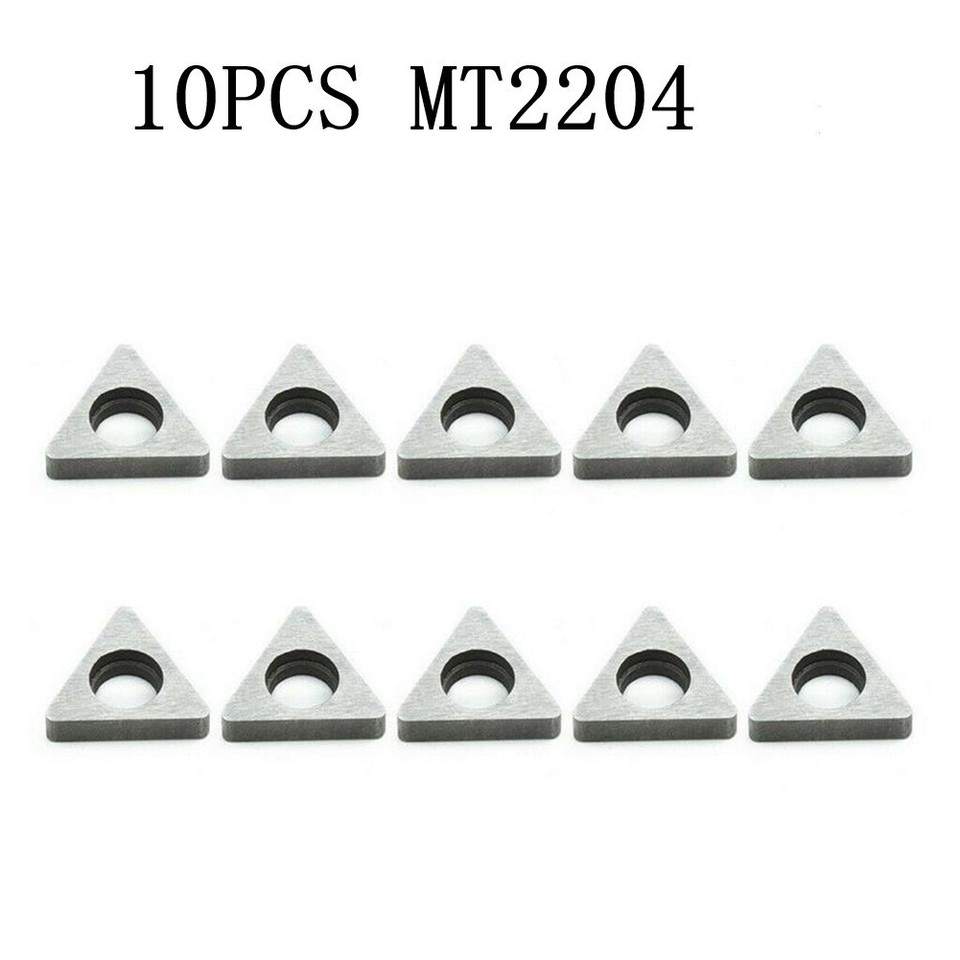 Industrial CNC Carbide Tips Inserts Tungsten Steel Turning Tool MT1603 ...