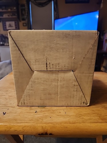 Vintage Topmount Cameralite 91 Acme Lite Movie Camera Light For Super 8 ...