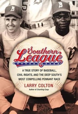 Larry Colton Southern League (Relié) | eBay