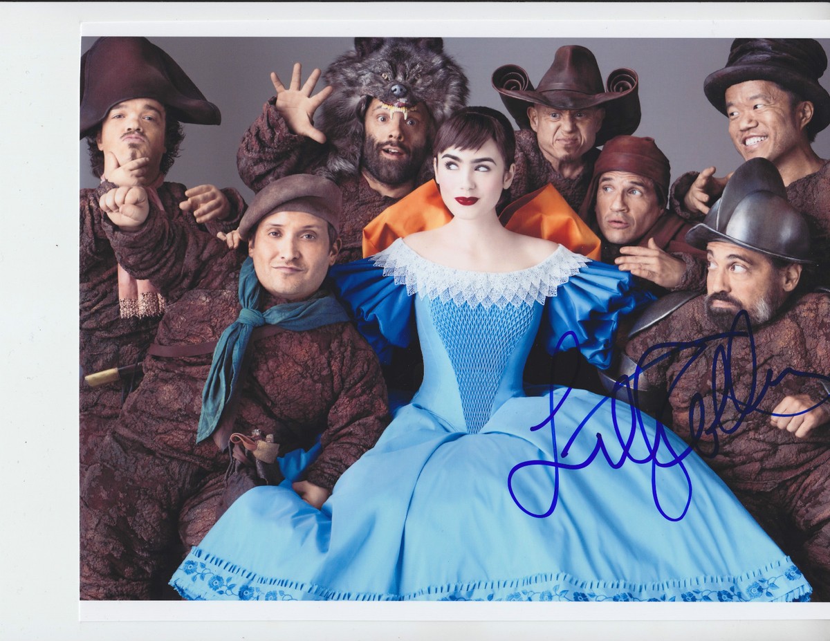 Lily Collins Mirror Mirror Designing A Fairy Tale. PART II: Mirror,
