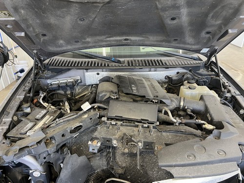 09-14 LINCOLN NAVIGATOR ENGINE MOTOR 5.4 NO CORE CHARGE 123,177 MILES ...