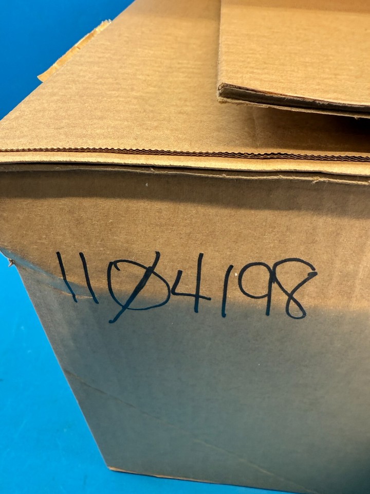 Basler Electric DGC-2020 Digital Genset Generator Controller Panel ...