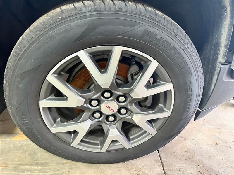 3.6L V6 DOHC 24V Engine 12679111 Fits 17-22 Acadia 2731641 | eBay