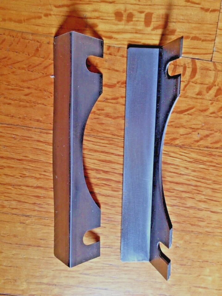 Haas shim #25-5970 in-line tool release position pushout adjustment, 0. ...