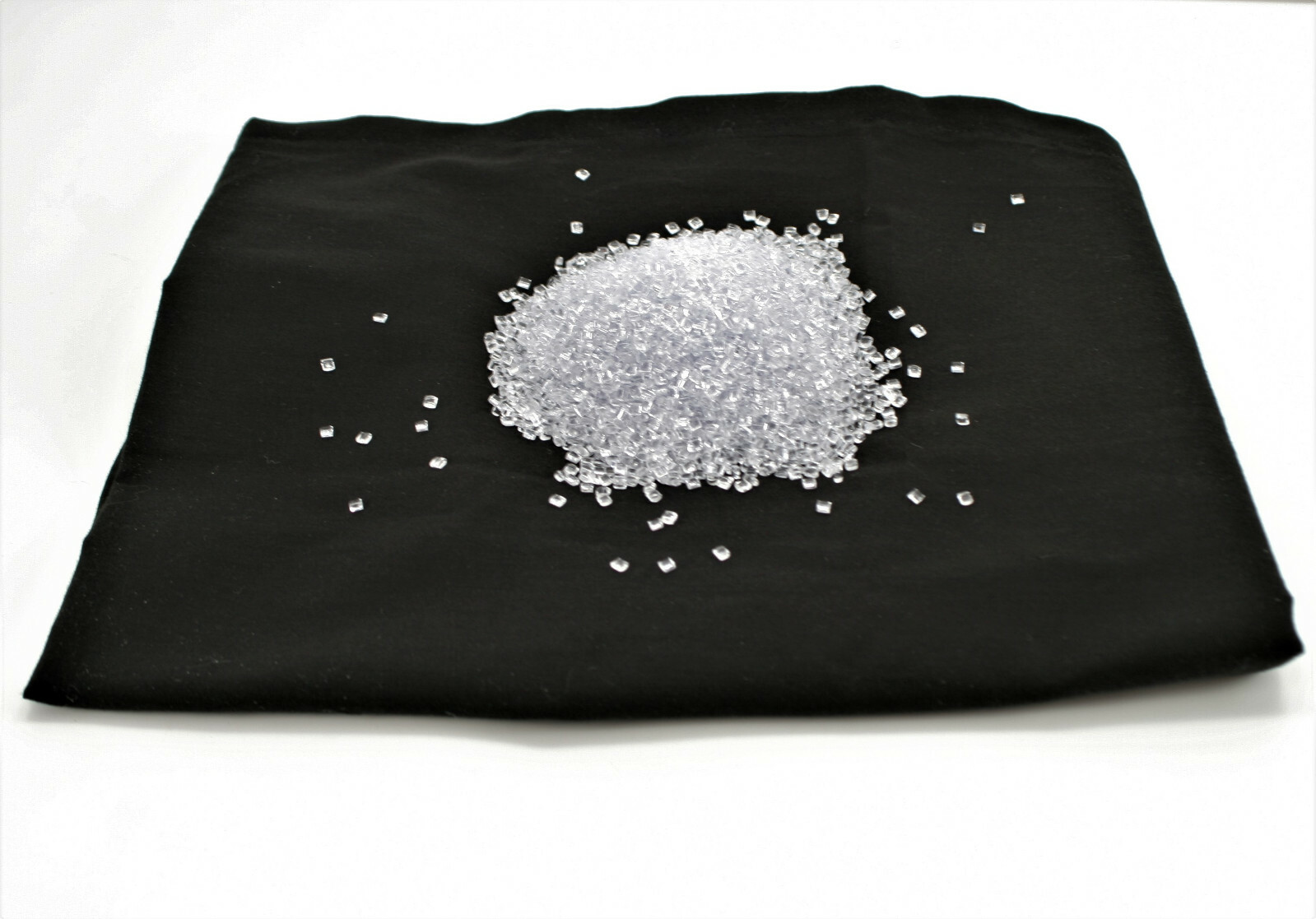 Lexan Model# 124r-112 Polycarbonate PC Clear Plastic Pellet Resin 10lb ...