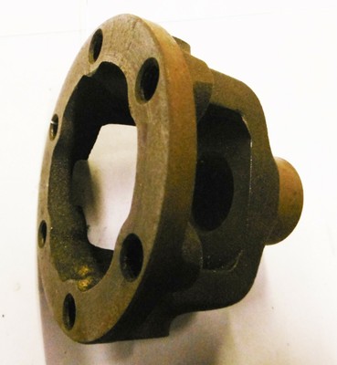 Citroën 2cv boite de vitesses-Boitier de différentiel A343.1c | eBay