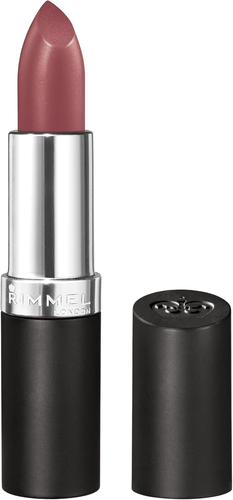 Rimmel London Lasting Finish Lipstick #066 - Heather Shimmer | eBay ...