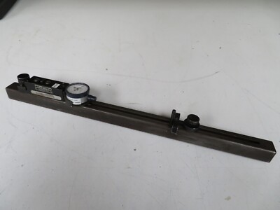 Inspection Gauges - Shallow Diameter