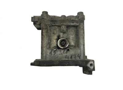 2021086 Exhaust Brake Valve Block 2+1 SCANIA F,K,N - Series bus, P/G/R ...
