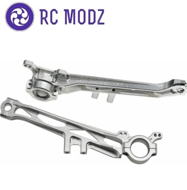 Hot Racing CB556X08 Tamiya Clodbuster Aluminum Ladder Bars (2) | eBay