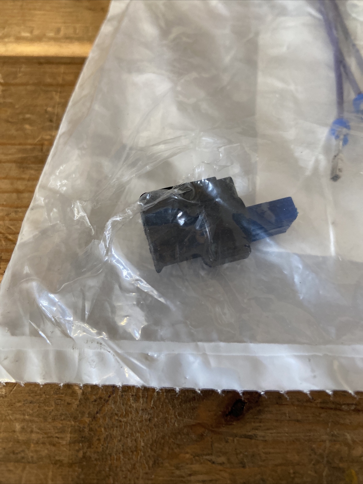 05-22 DODGE 2.0 2.4 CRANK SENSOR WIRING 3 WAY 05183453AC OEM MOPAR | eBay