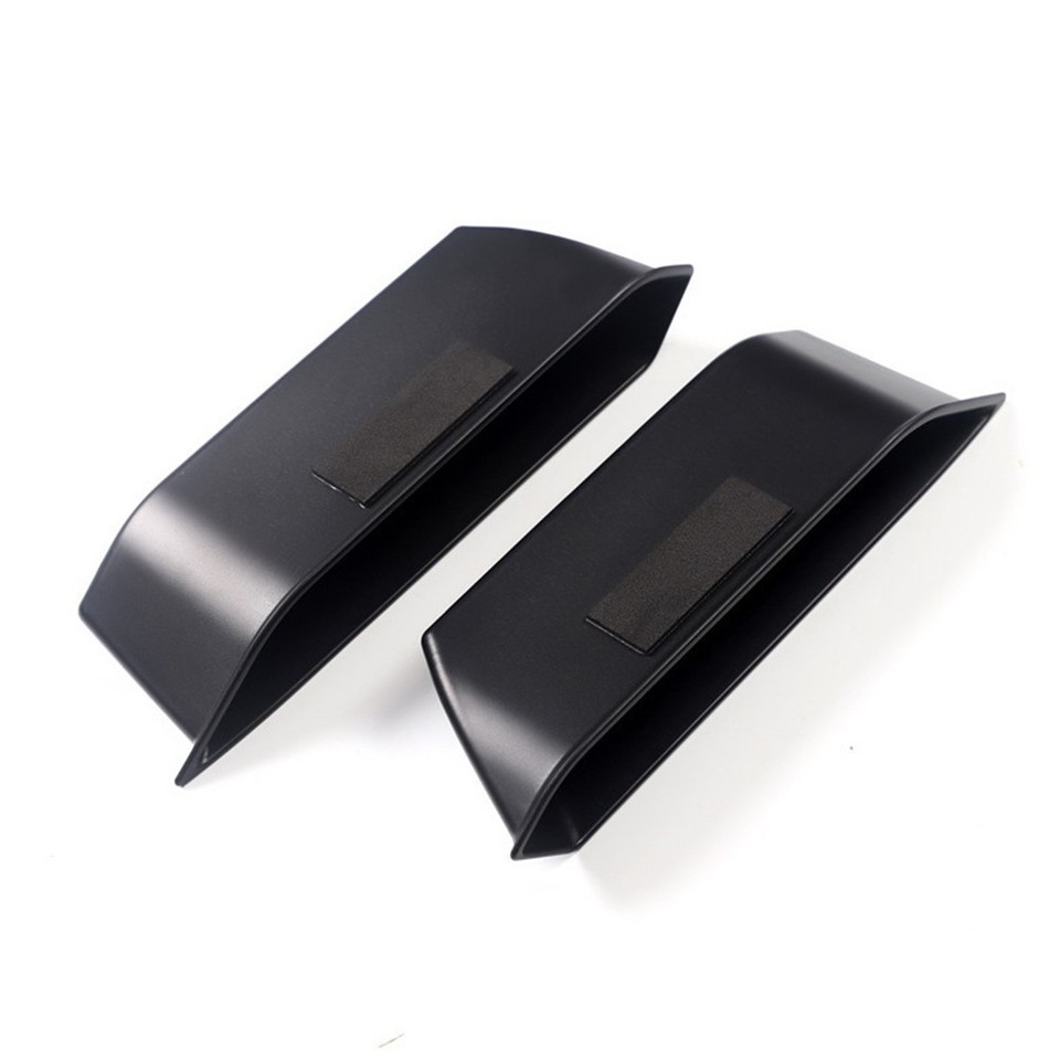 Functional Door Handle Storage Box for Ford For Bronco from 2022 to ...