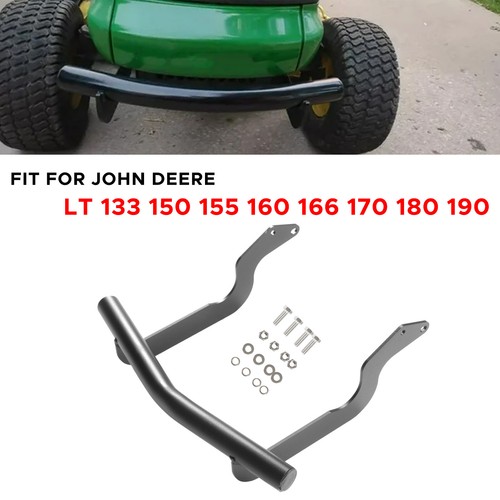New Front Bumper Lawn Tractor John Deere Fit For LT133 155 160 180 190 ...