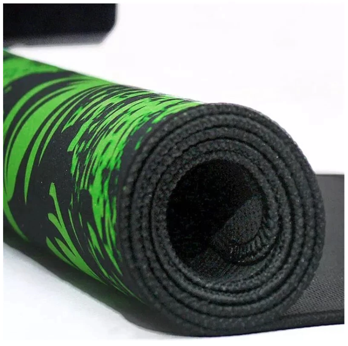 XL Large Gaming Mouse Pad Rubber Computer Game Mousepad Desk Chinese ...