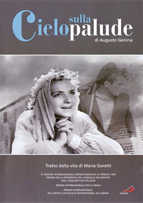 Cielo Sulla Palude (DVD) Rubi D'alma Ines Orsini Mauro Matteucci | eBay