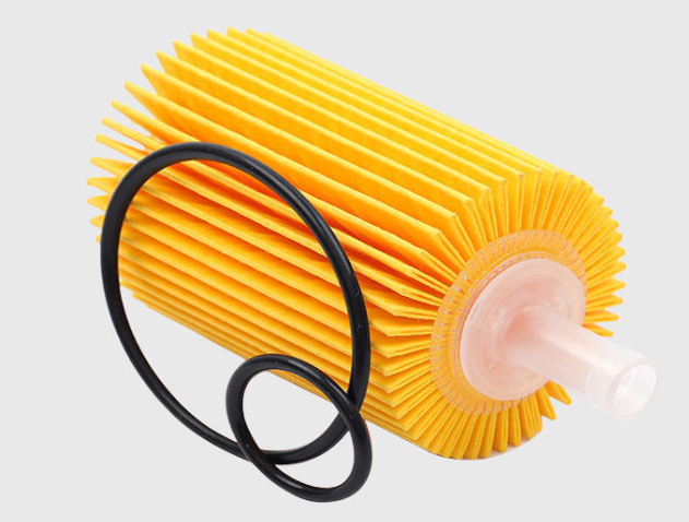 FOR TOYOTA LAND CRUISER,SEQUOIA,TUNDRA OIL FILTER SET OEM 04152-YZZA4 ...