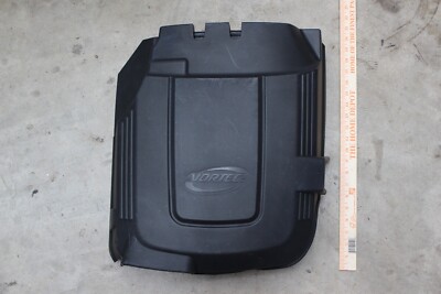 GM Vortec 07-14 Silverado Tahoe Engine Cover 4.8 5.3 6.0L 15943789 ...