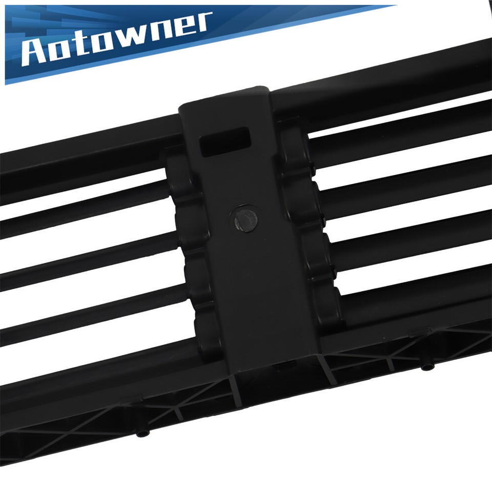 Lower Active Grille Shutter 84646341 GM1206107 For 2018-2021 Chevrolet ...