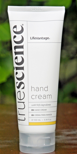 LifeVantage truescience Hand Cream - 3.38 oz / 100mL | eBay