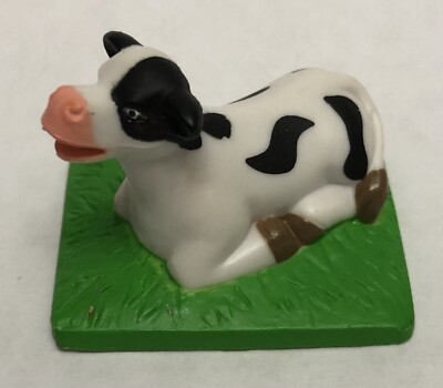 Thomas And Friends Trackmaster Cow Cargo | eBay