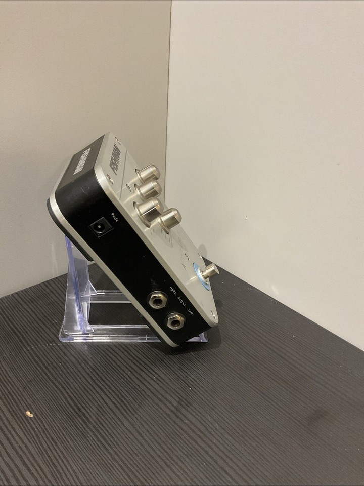 Fishman / Afx Chorus Effector | eBay UK