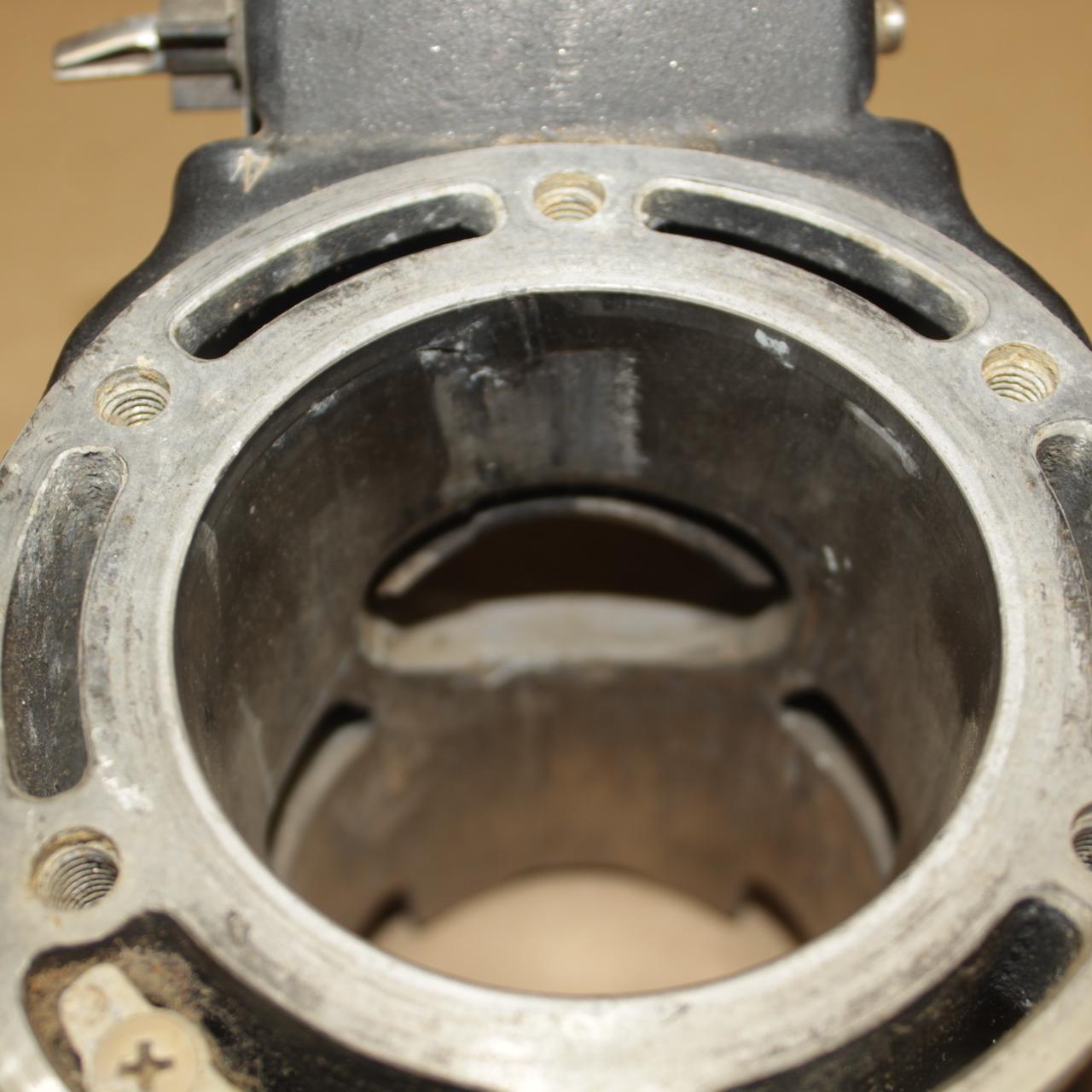 Yamaha 1999-2000 GP800 Engine Cylinder Motor Block Core | eBay