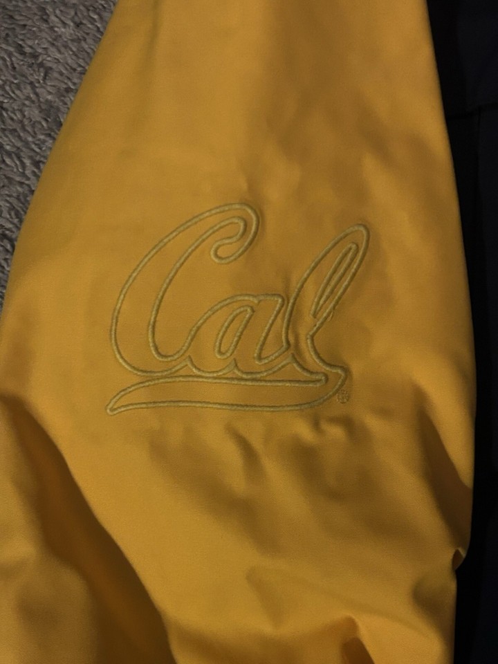 686 ‘47 Brand Victory Insulated Cal Berkeley Jacket XXL | eBay