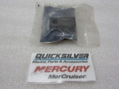 A25K Mercury Quicksilver 91-89897 Driveshaft Tool OEM New Factory Boat ...