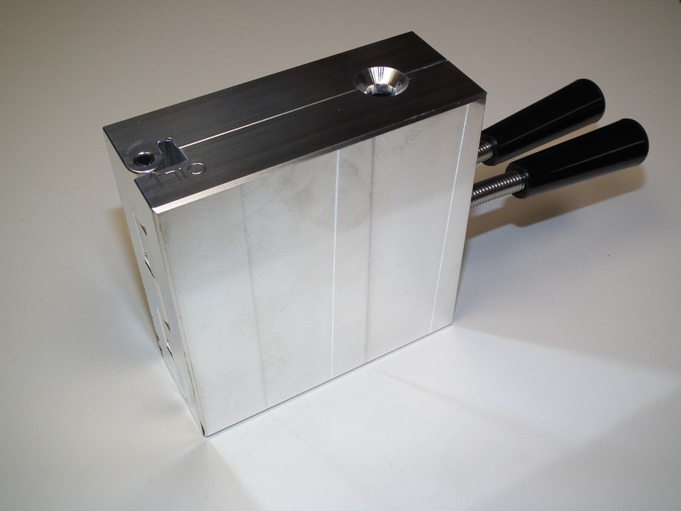 Rock Cod Sinker molds 16 to 80oz Deep Drop 1lb-5lb Single Production ...